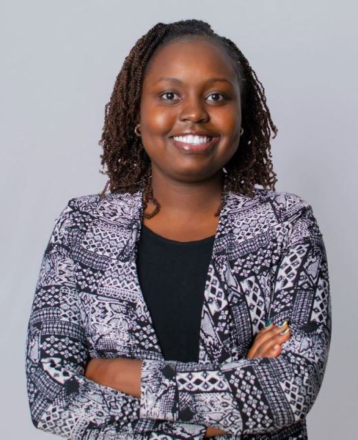 Nyewasco Management - Nyeri Water and Sanitation Company Limited (NYEWASCO)