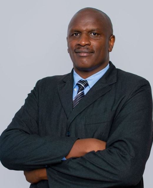 Nyewasco Management - Nyeri Water and Sanitation Company Limited (NYEWASCO)