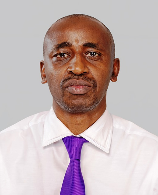 Nyewasco Management - Nyeri Water and Sanitation Company Limited (NYEWASCO)