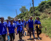 Nyeri Water and Sanitation Company Limited (NYEWASCO)