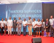 Nyeri Water and Sanitation Company Limited (NYEWASCO)