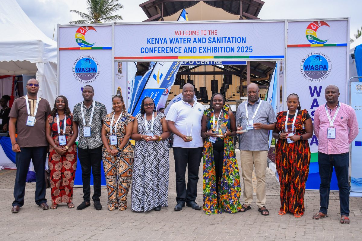 NYEWASCO PAYBILL NUMBER - Nyeri Water and Sanitation Company Limited ...