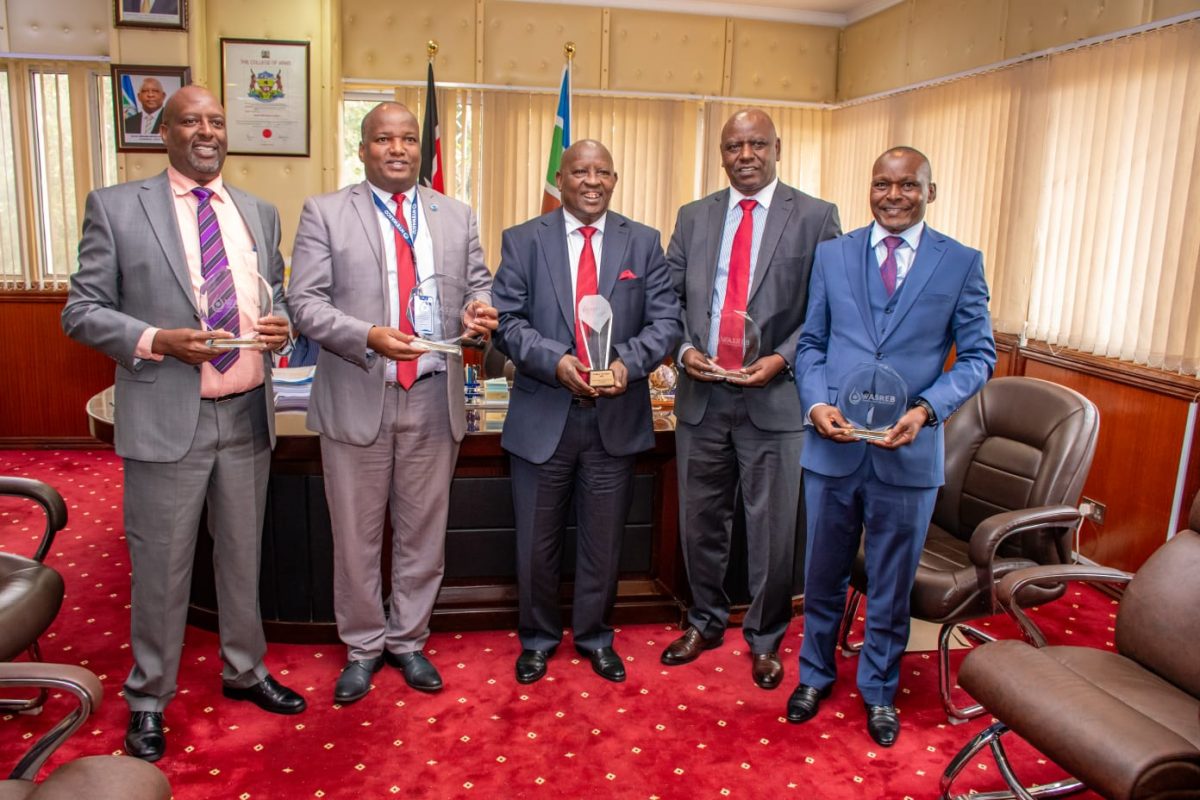 NYEWASCO PAYBILL NUMBER - Nyeri Water and Sanitation Company Limited ...