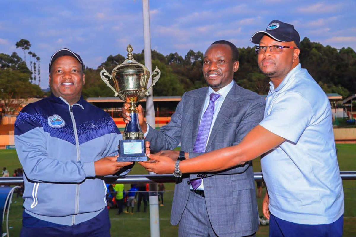 NYEWASCO PAYBILL NUMBER - Nyeri Water and Sanitation Company Limited ...