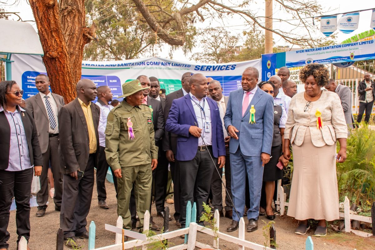 NYEWASCO PAYBILL NUMBER - Nyeri Water and Sanitation Company Limited ...